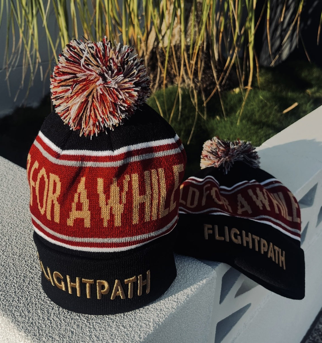 Royal Beanie – shopflightpath